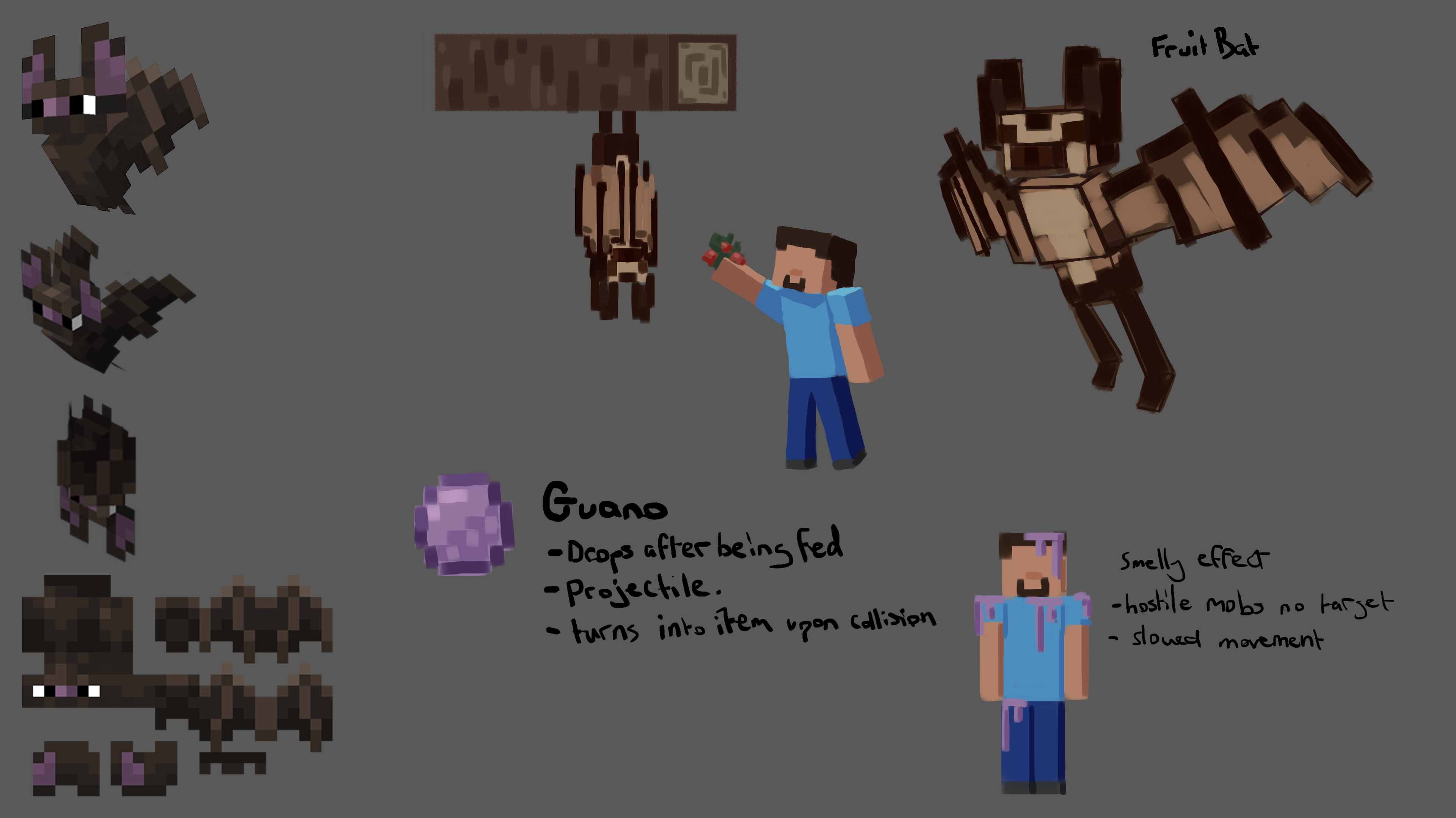 Jaiz Mod - Gallery - Minecraft Mods - CurseForge