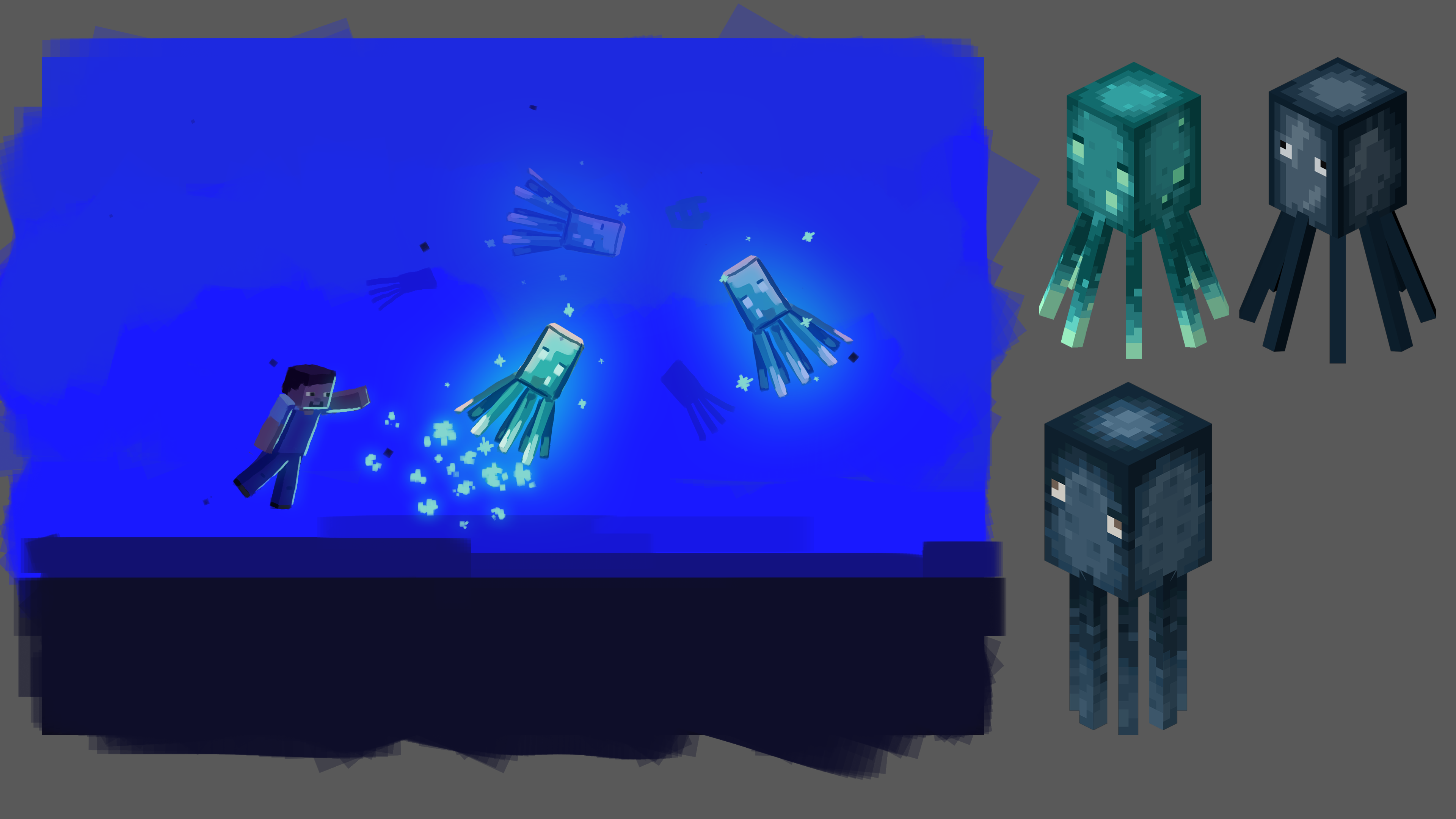 Jaiz Mod - Gallery - Minecraft Mods - CurseForge