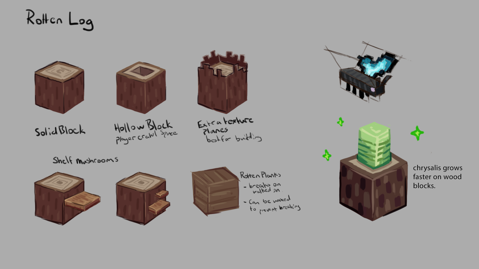 Jaiz Mod - Gallery - Minecraft Mods - CurseForge