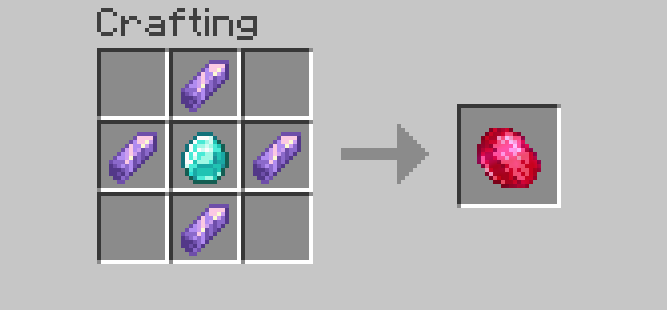 Basic Transmutation - Minecraft Mods - CurseForge