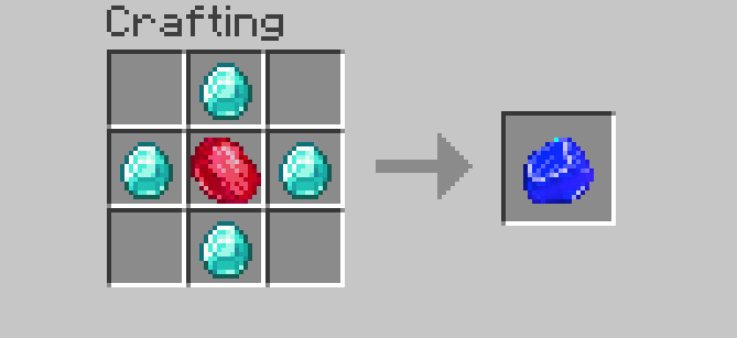 Basic Transmutation - Gallery - Minecraft Mods - CurseForge