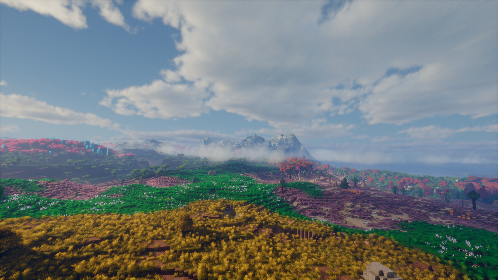 Keep It Real [STM] - Gallery - Minecraft Modpacks - CurseForge