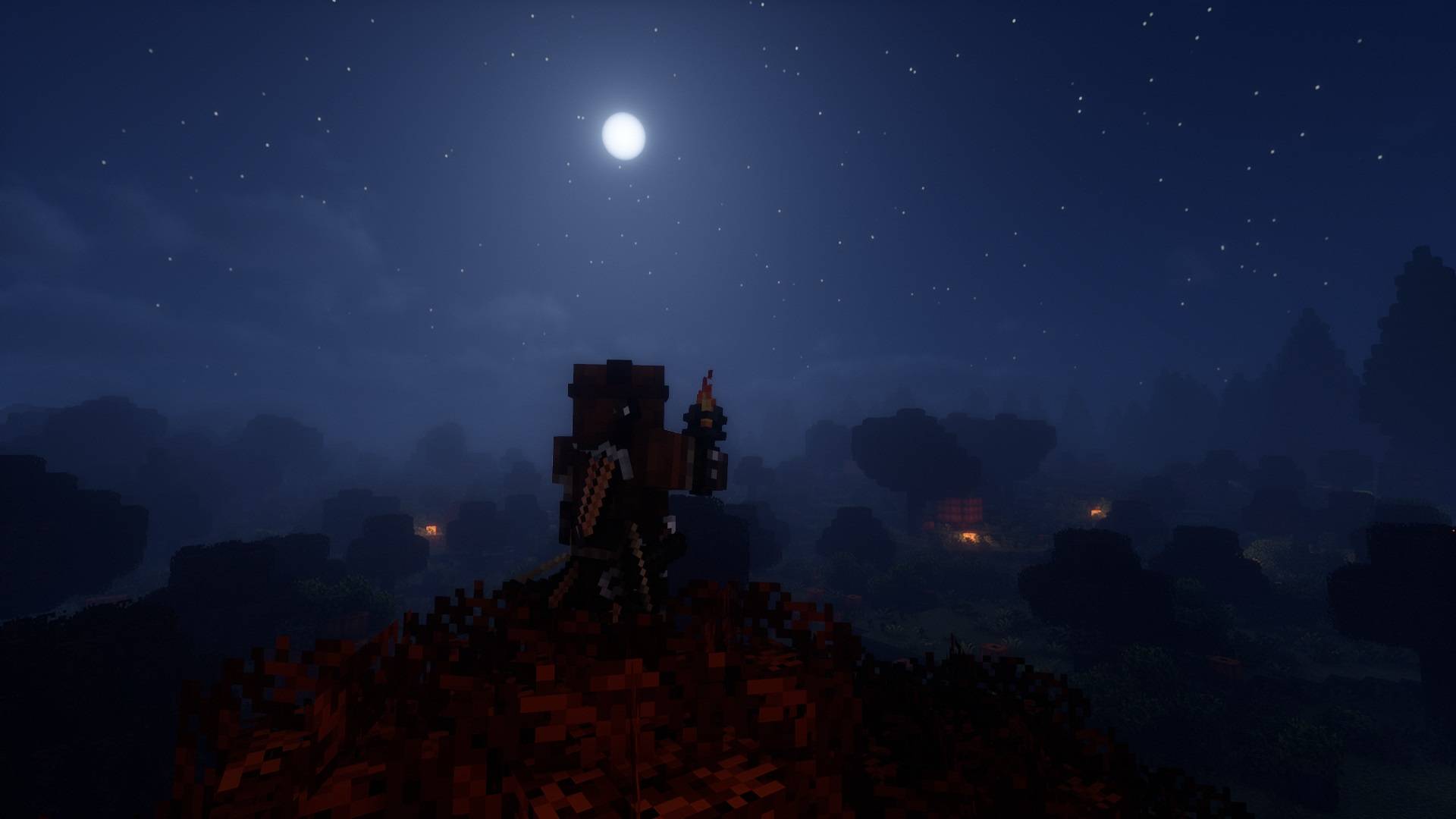 The Witcher - Monsters and Mutagens - Gallery - Minecraft Modpacks ...