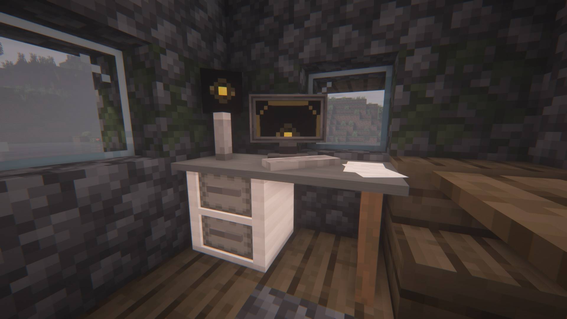 Murder Drones: Awakening - Gallery - Minecraft Mods - CurseForge