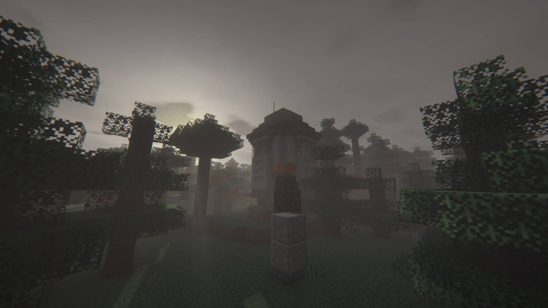 Murder Drones: Awakening - Gallery - Minecraft Mods - CurseForge