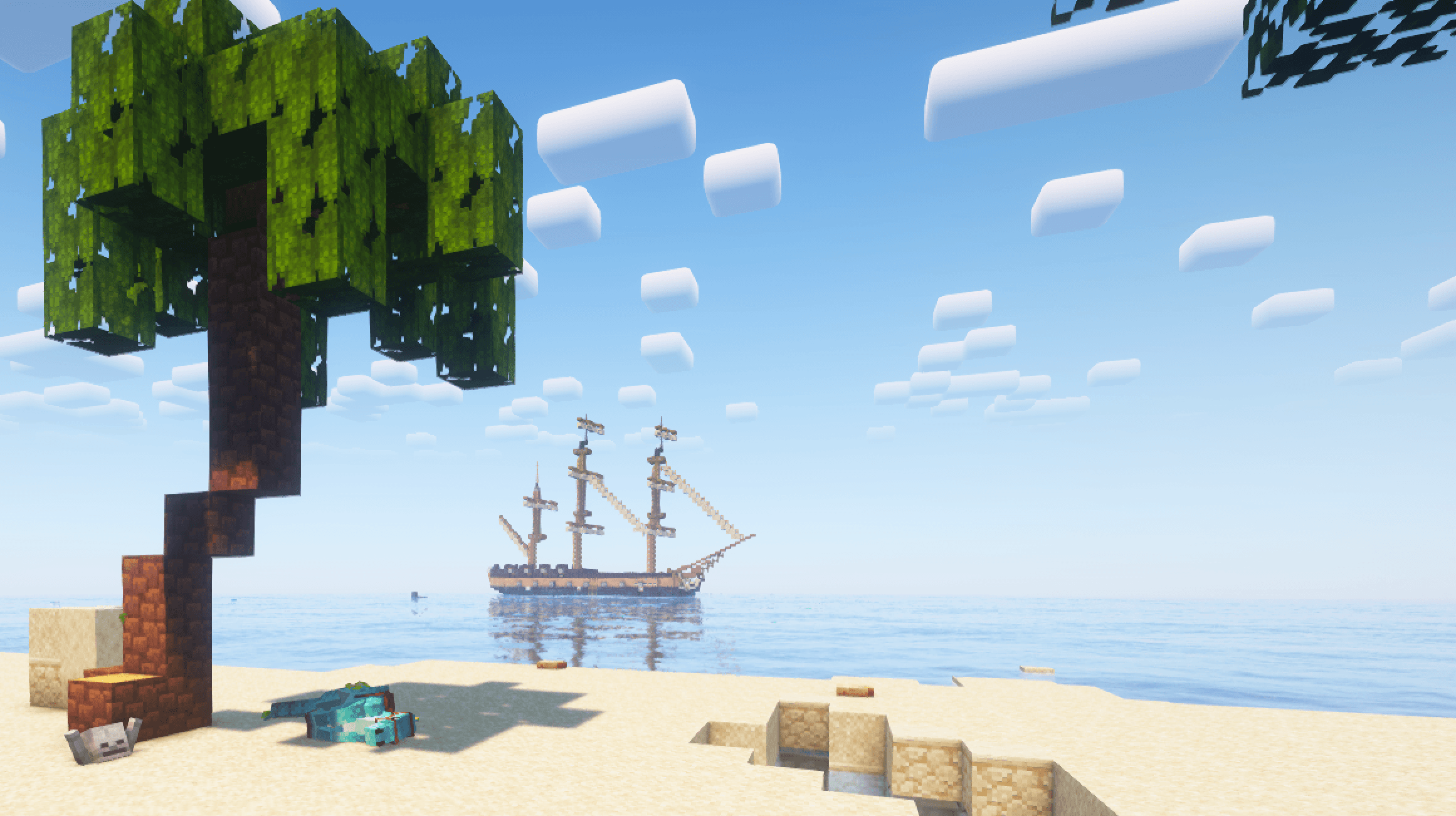 The Doomlands - Gallery - Minecraft Modpacks - CurseForge