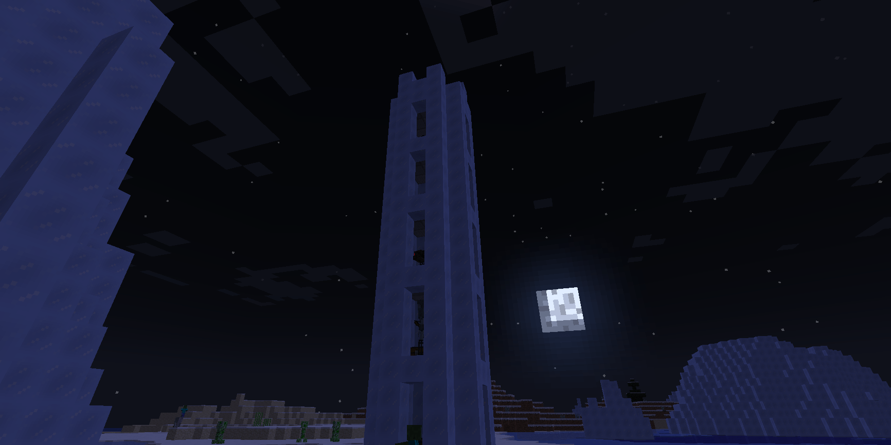 Colossal (dungeon structure mod) - Minecraft Mods - CurseForge