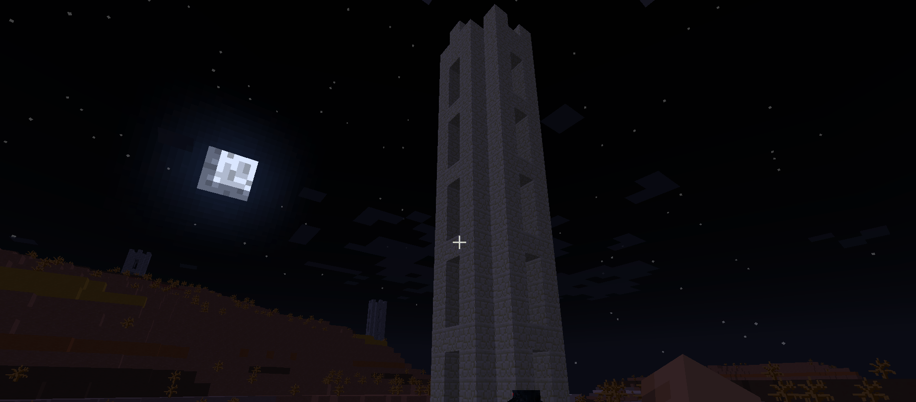 Colossal (dungeon structure mod) - Minecraft Mods - CurseForge