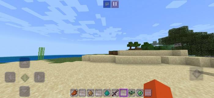 Craftsman - Gallery - Minecraft Bedrock Texture Packs - CurseForge