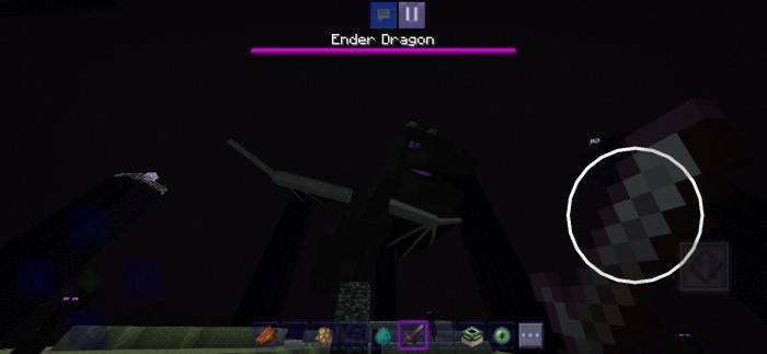 Craftsman - Gallery - Minecraft Bedrock Texture Packs - CurseForge