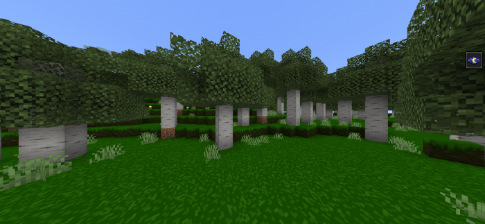 Block Sun Earth - Gallery - Minecraft Bedrock Texture Packs - CurseForge