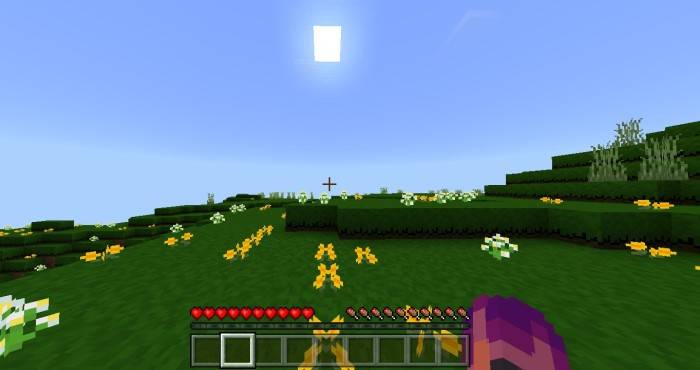 Minetest - Gallery - Minecraft Bedrock Texture Packs - CurseForge