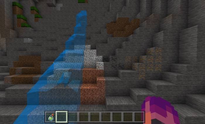 Minetest - Gallery - Minecraft Bedrock Texture Packs - CurseForge