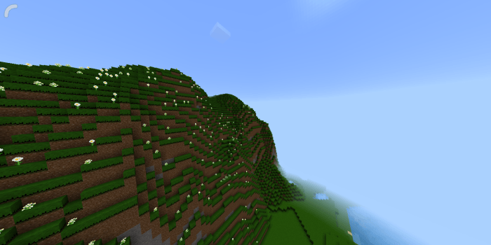 Minetest - Gallery - Minecraft Bedrock Texture Packs - CurseForge