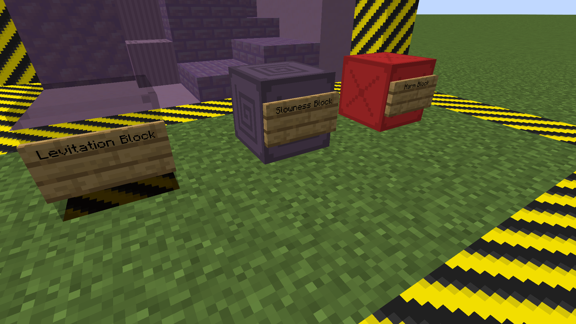 Angry's Armory Screenshots - Mods - Minecraft