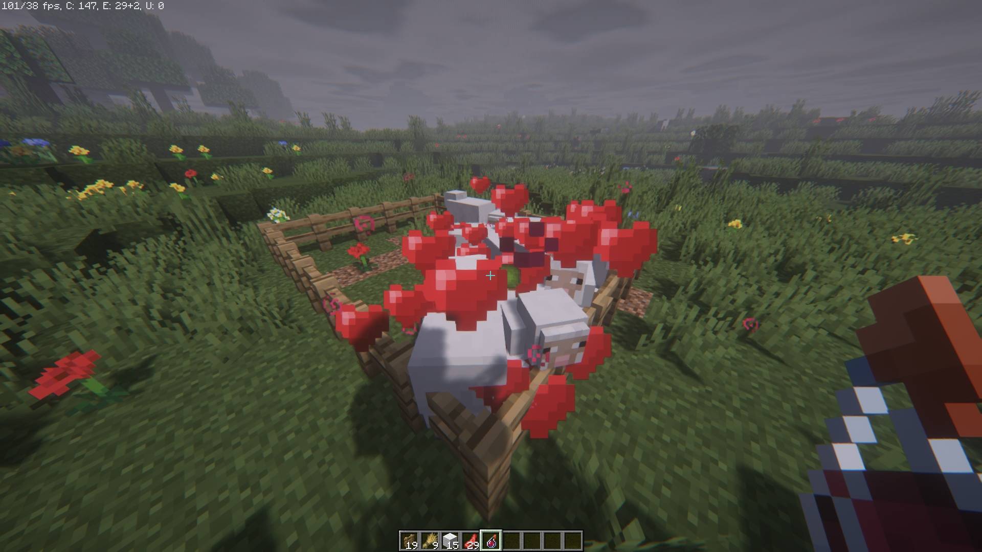 The Freak From the Fog - Gallery - Minecraft Mods - CurseForge