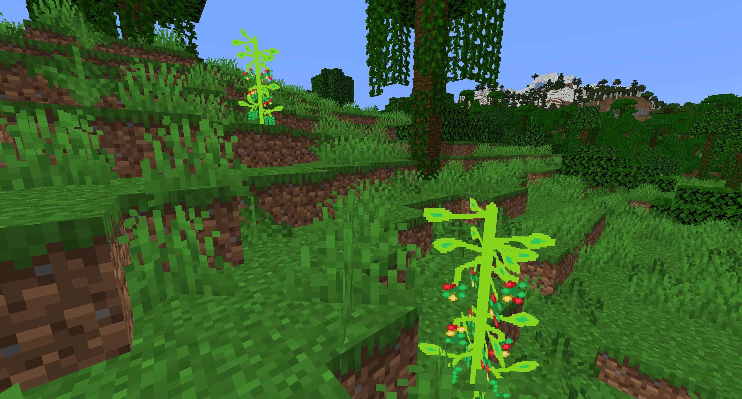 Electro's PowerCraft - Minecraft Mods - CurseForge