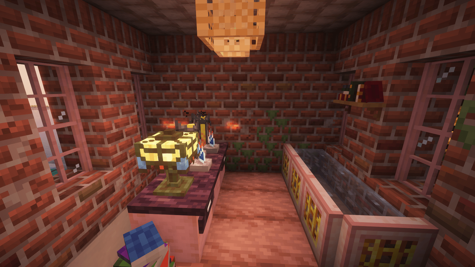 Cozy Peas - Minecraft Modpacks - CurseForge