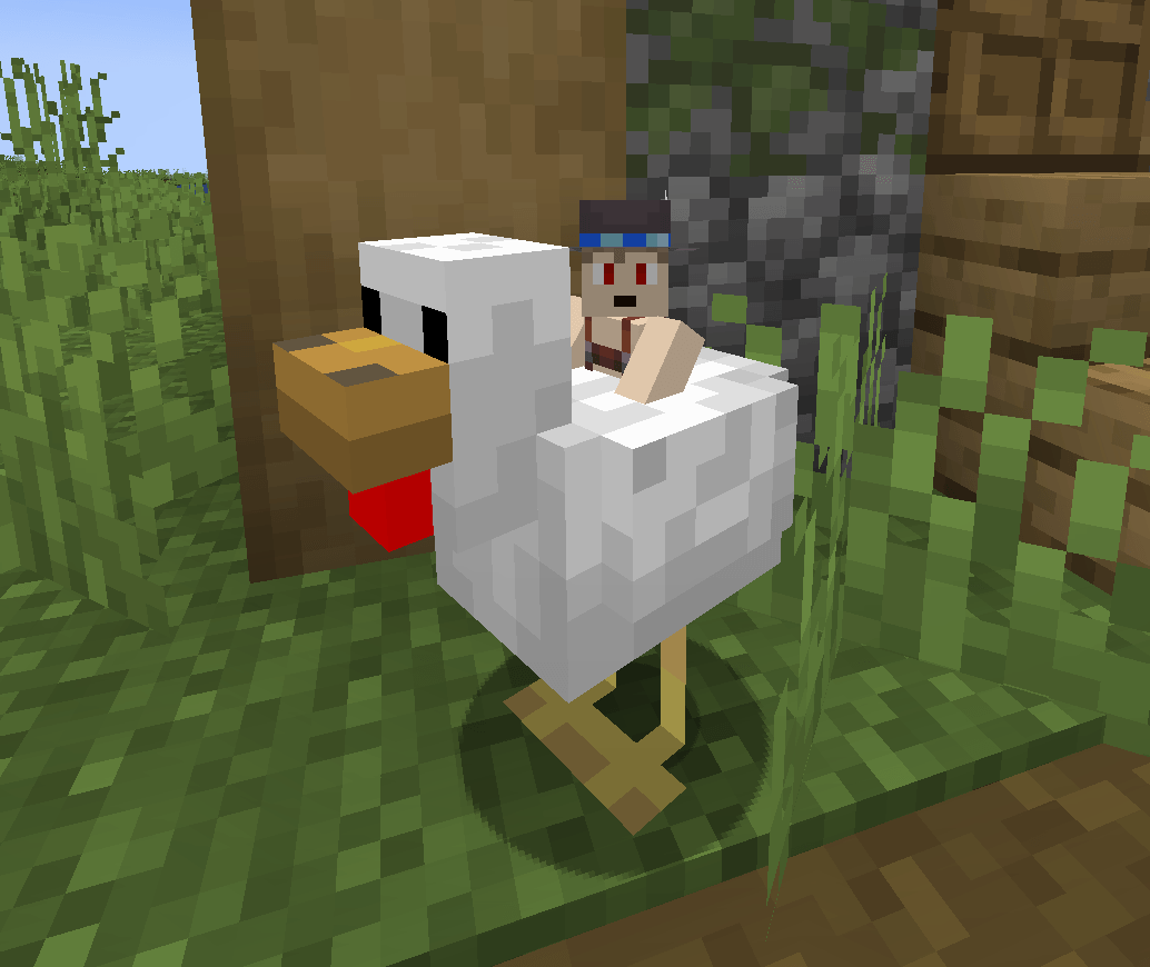 Fenrir's Fascinations - Gallery - Minecraft Modpacks - CurseForge