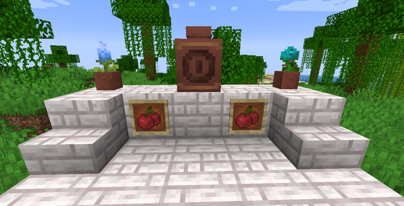 VerseCraft - Minecraft Mods - CurseForge