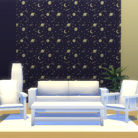 Space - Gallery - The Sims 4 Build / Buy - CurseForge