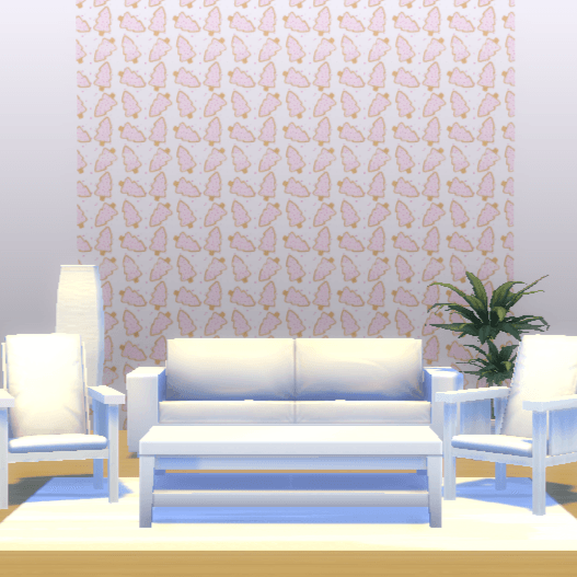 Pink Christmas Trees - Gallery - The Sims 4 Build / Buy - CurseForge