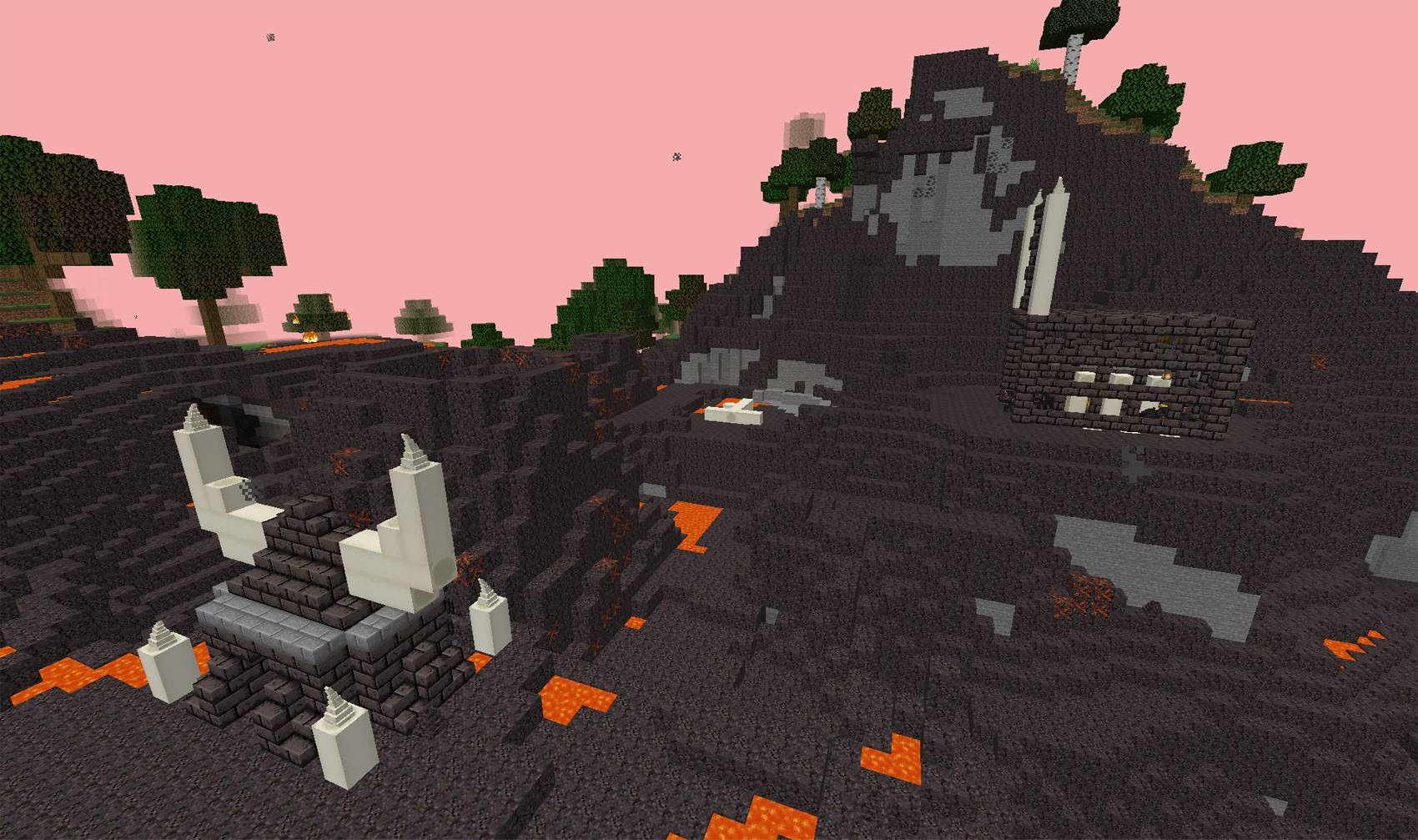 Heroes Of Might And Magic 3 - Gallery - Minecraft Mods - CurseForge