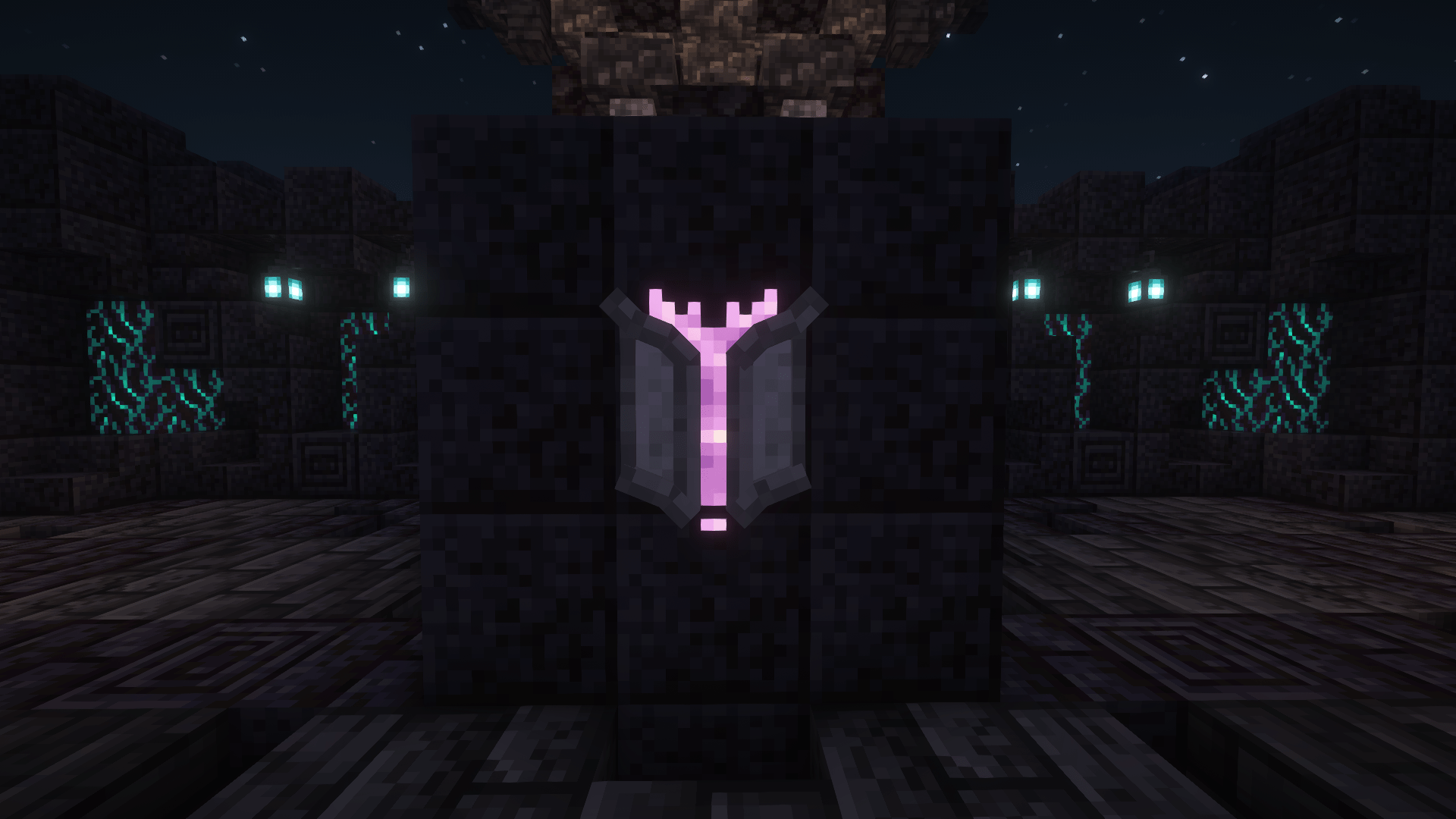 Demi's Sky Arena - Gallery - Minecraft Mods - CurseForge