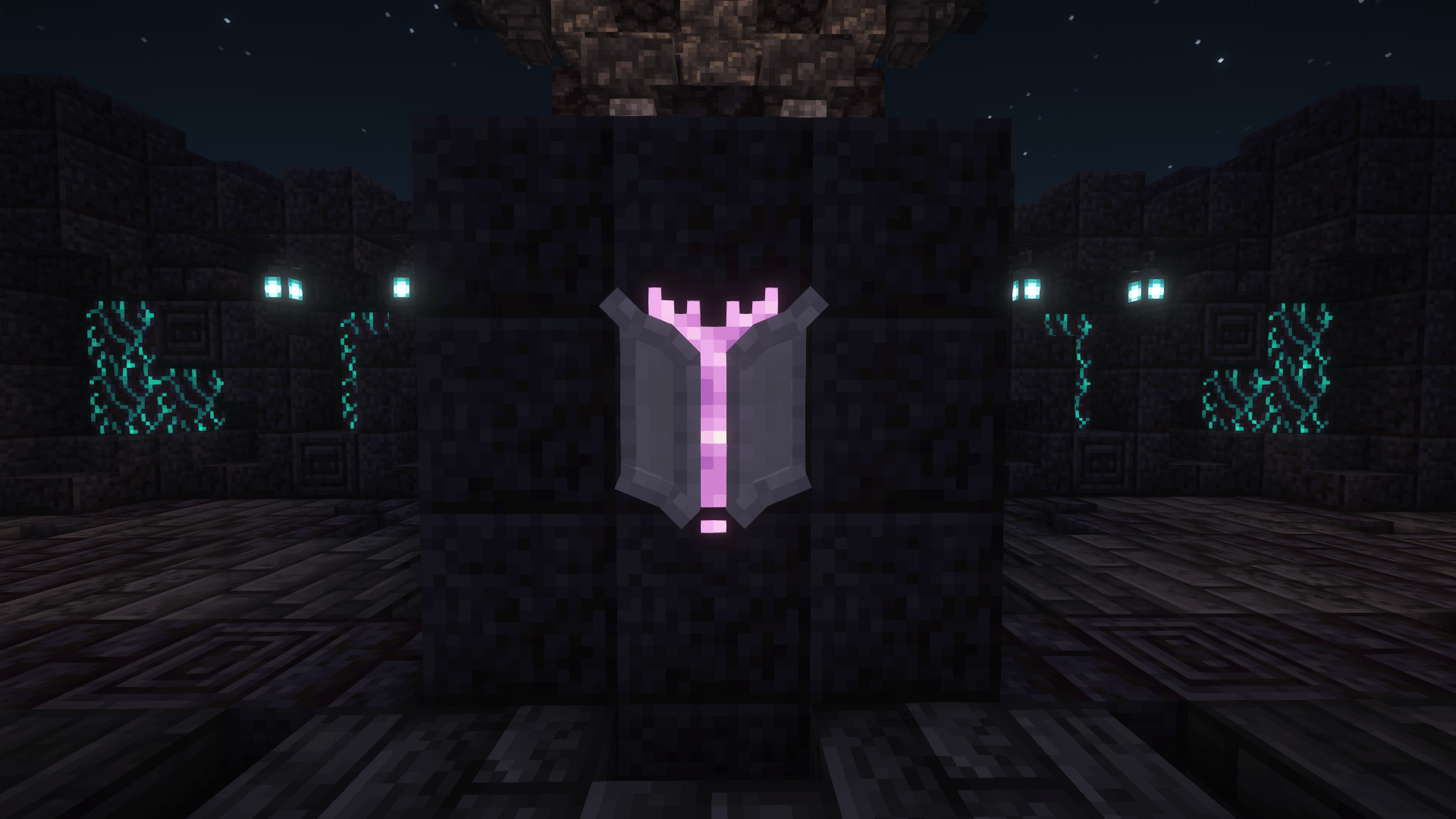 Demi's Sky Arena - Minecraft Mods - CurseForge