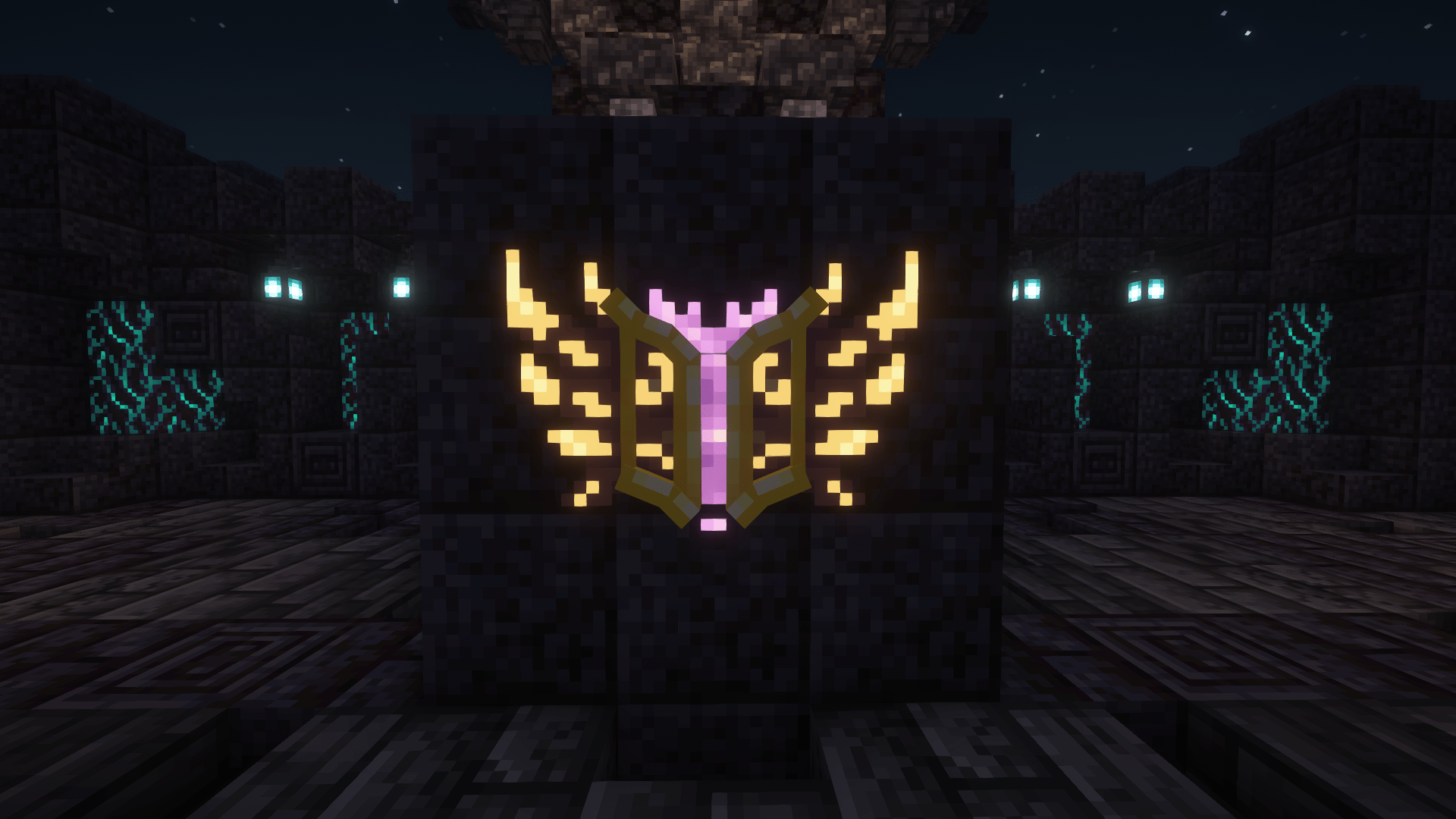 Demi's Sky Arena - Minecraft Mods - CurseForge