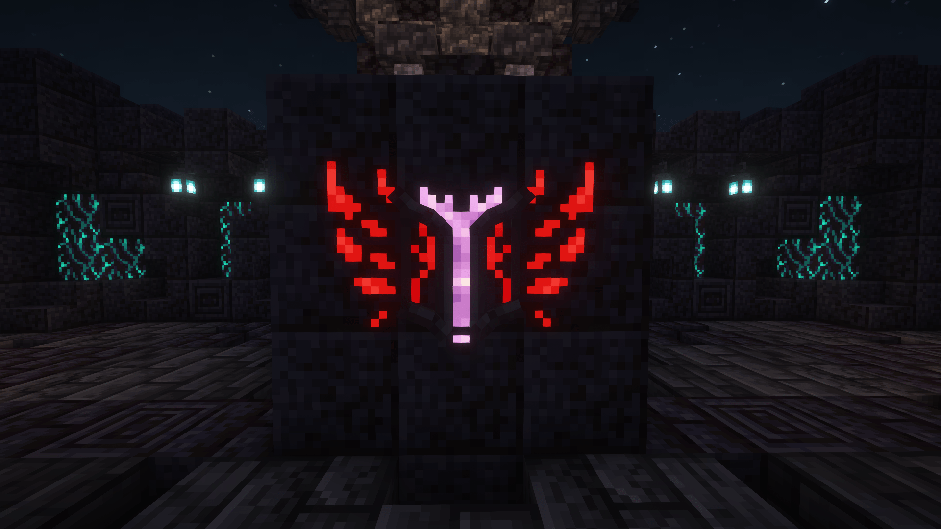 Demi's Sky Arena - Minecraft Mods - CurseForge