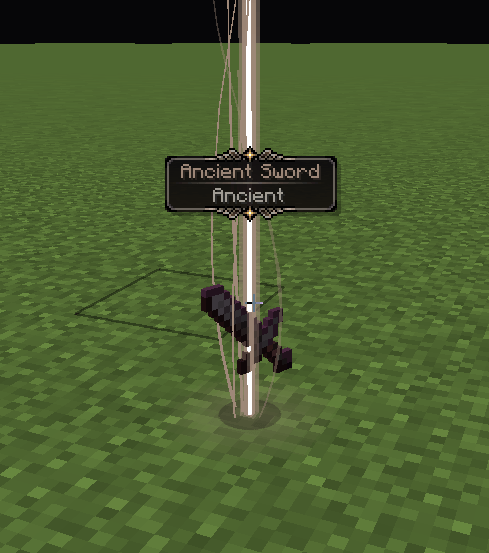 Loot Beams Up - Gallery - Minecraft Mods - CurseForge