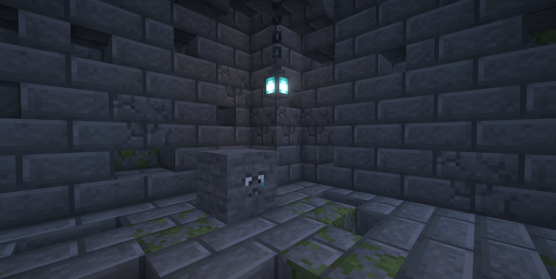 Emotive Blocks - Gallery - Minecraft Mods - CurseForge