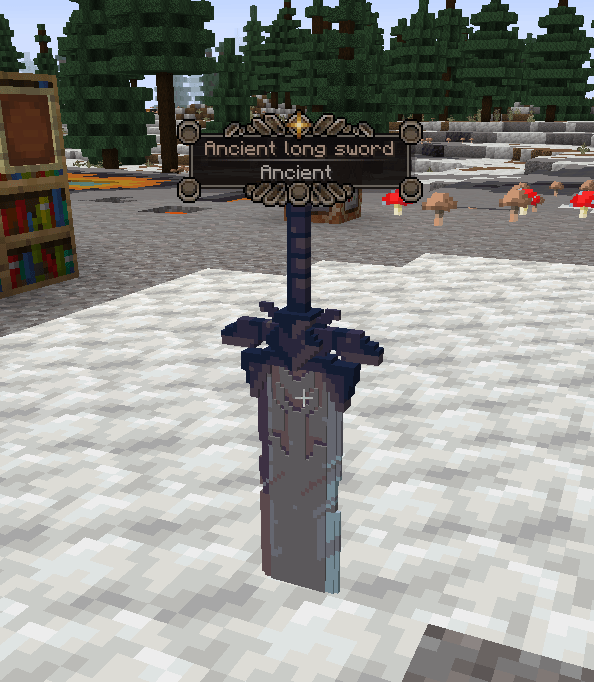 Loot Beams Up - Gallery - Minecraft Mods - CurseForge
