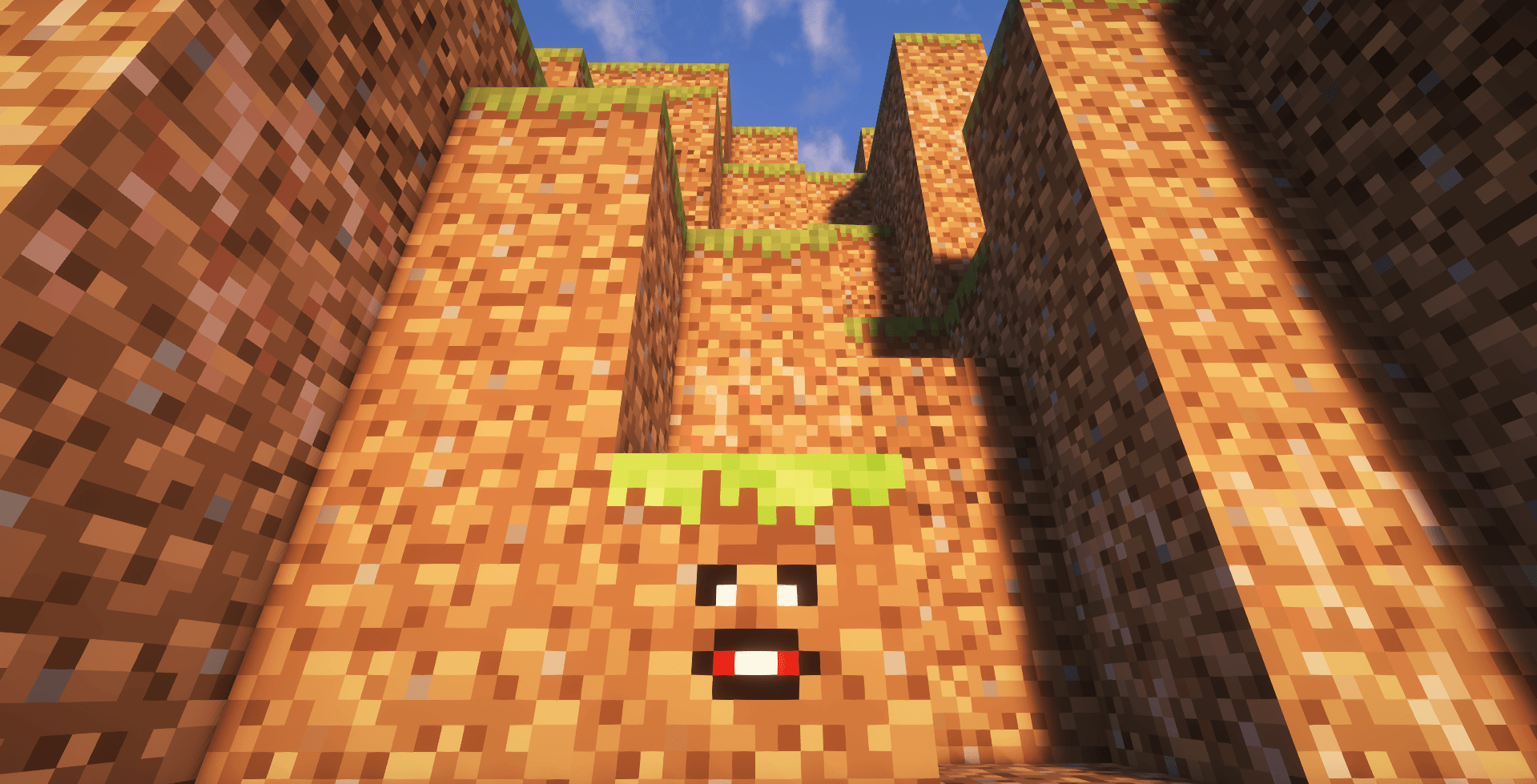 Emotive Blocks - Gallery - Minecraft Mods - CurseForge