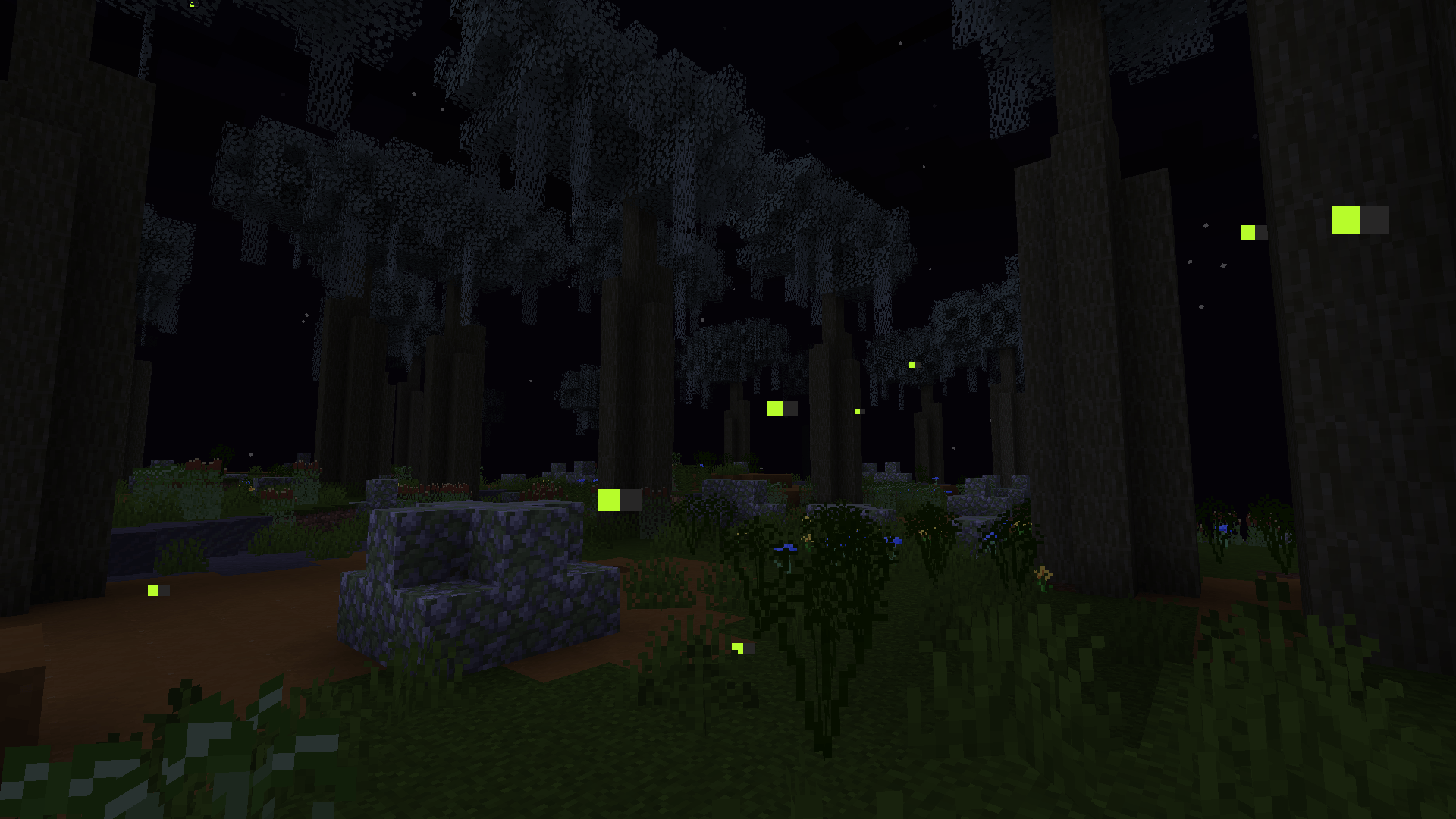 Better Swamps And Wetlands - Gallery - Minecraft Mods - CurseForge