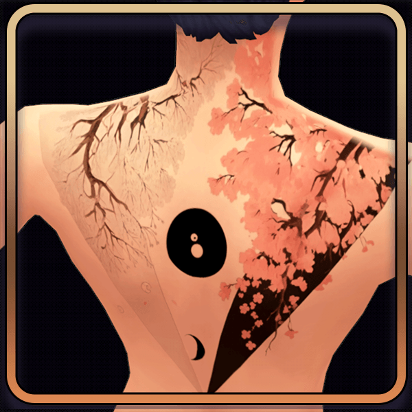 ⚓ [ESI] Blooming World (Upperback) - Gallery - The Sims 4 Create a Sim - CurseForge