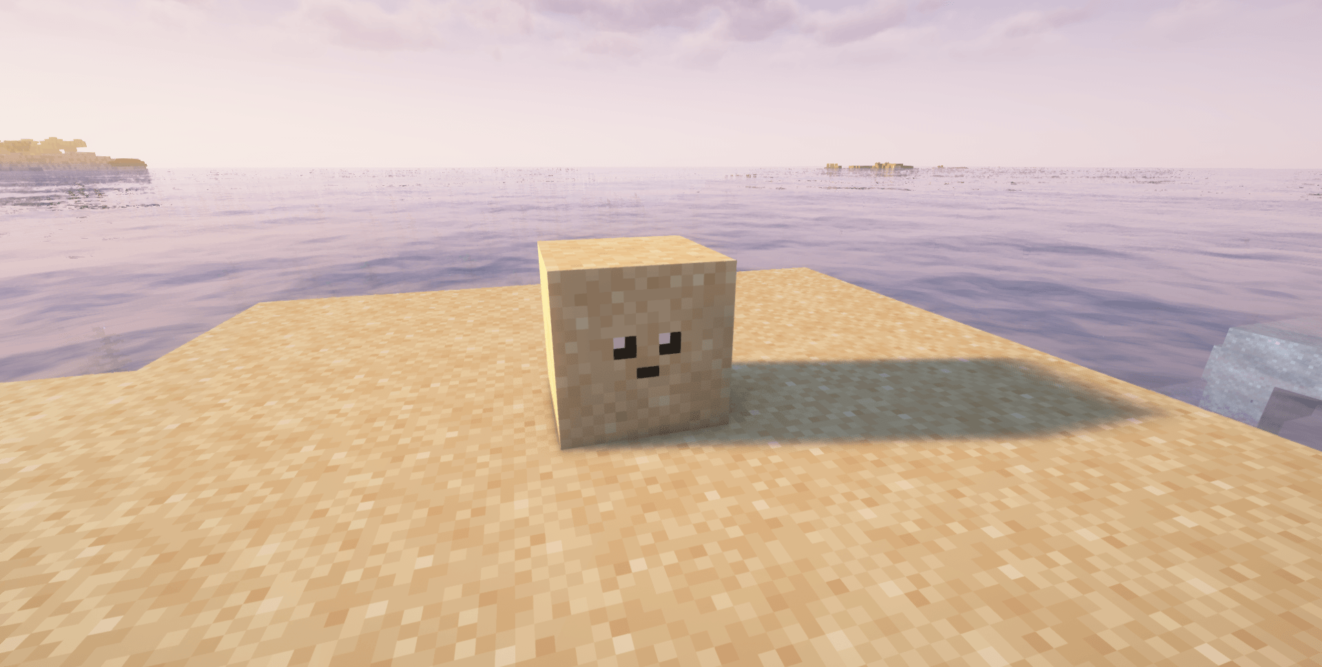 Emotive Blocks - Gallery - Minecraft Mods - CurseForge