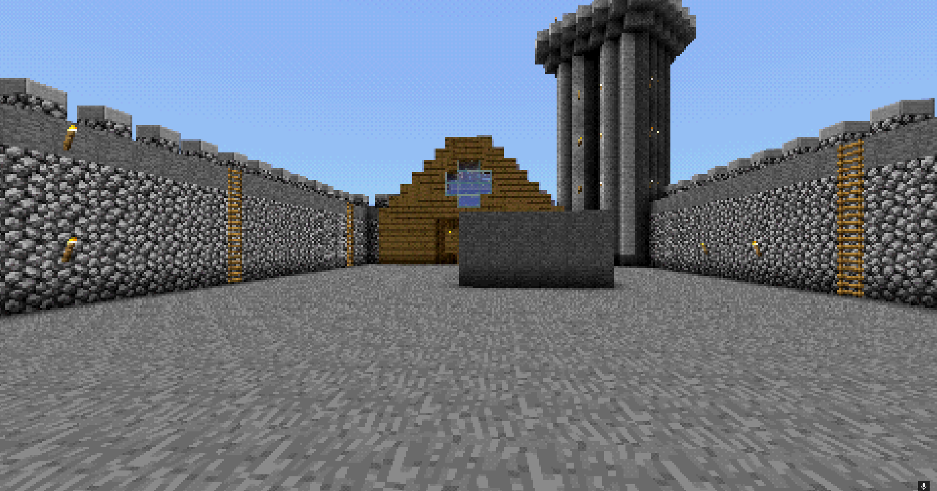 psx2 edition - Gallery - Minecraft Modpacks - CurseForge