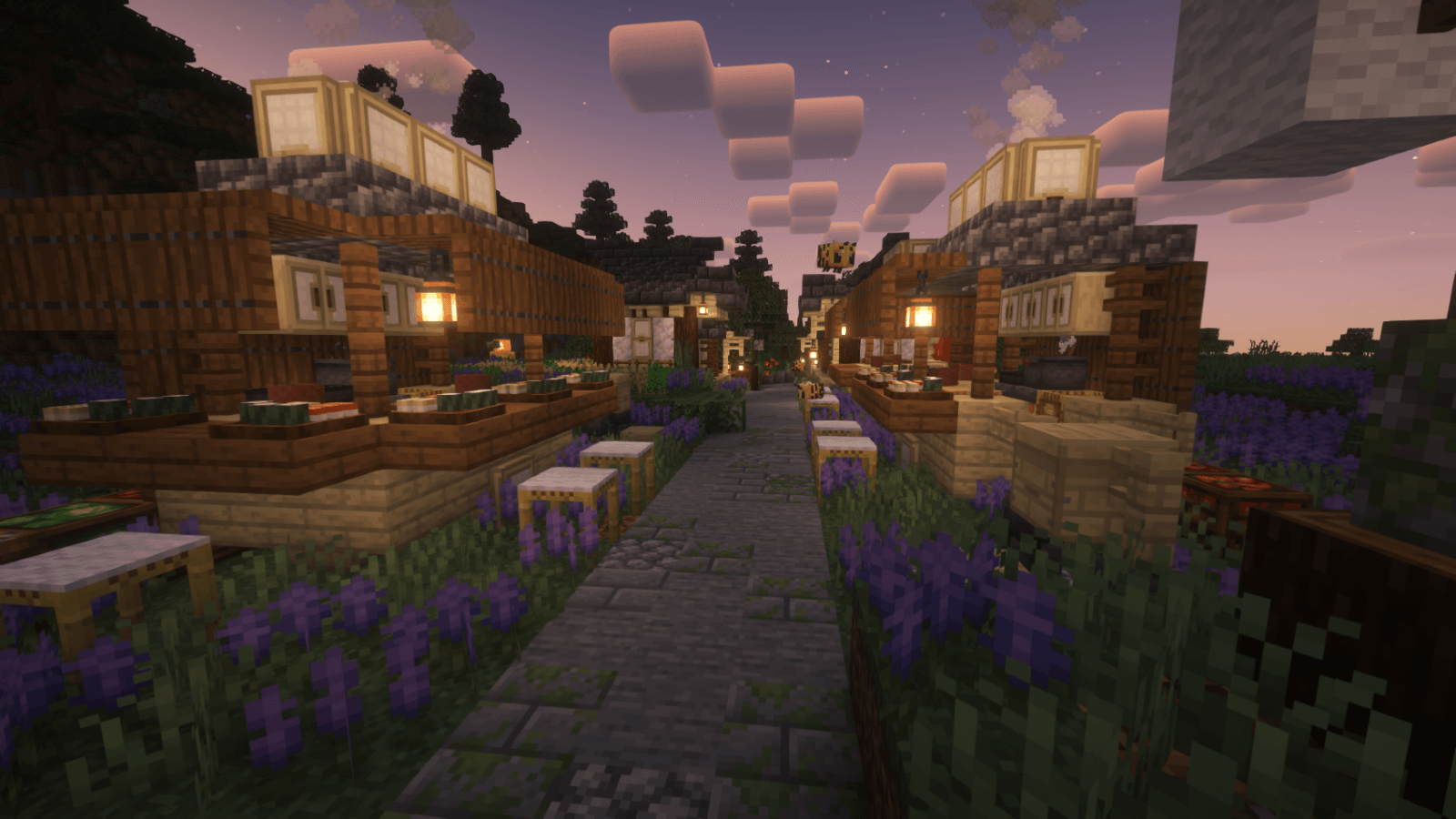 Expanded Voyage - Gallery - Minecraft Modpacks - CurseForge