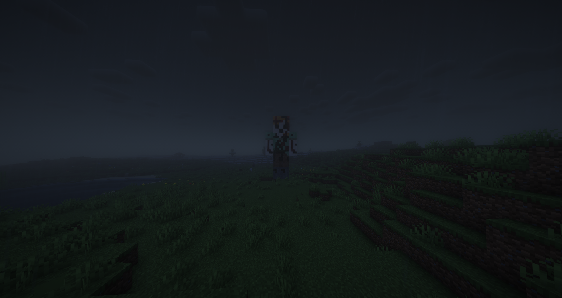 The Giant Horrors by ZZiggs Screenshots - Mods - Minecraft