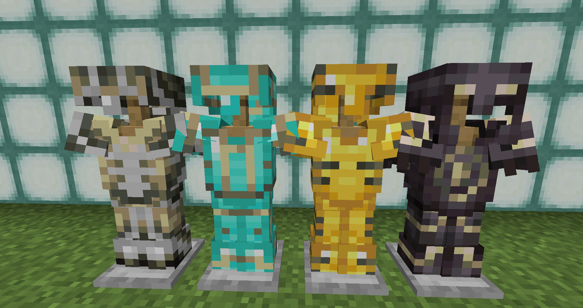 Tin Ores and Crafts - Gallery - Minecraft Mods - CurseForge