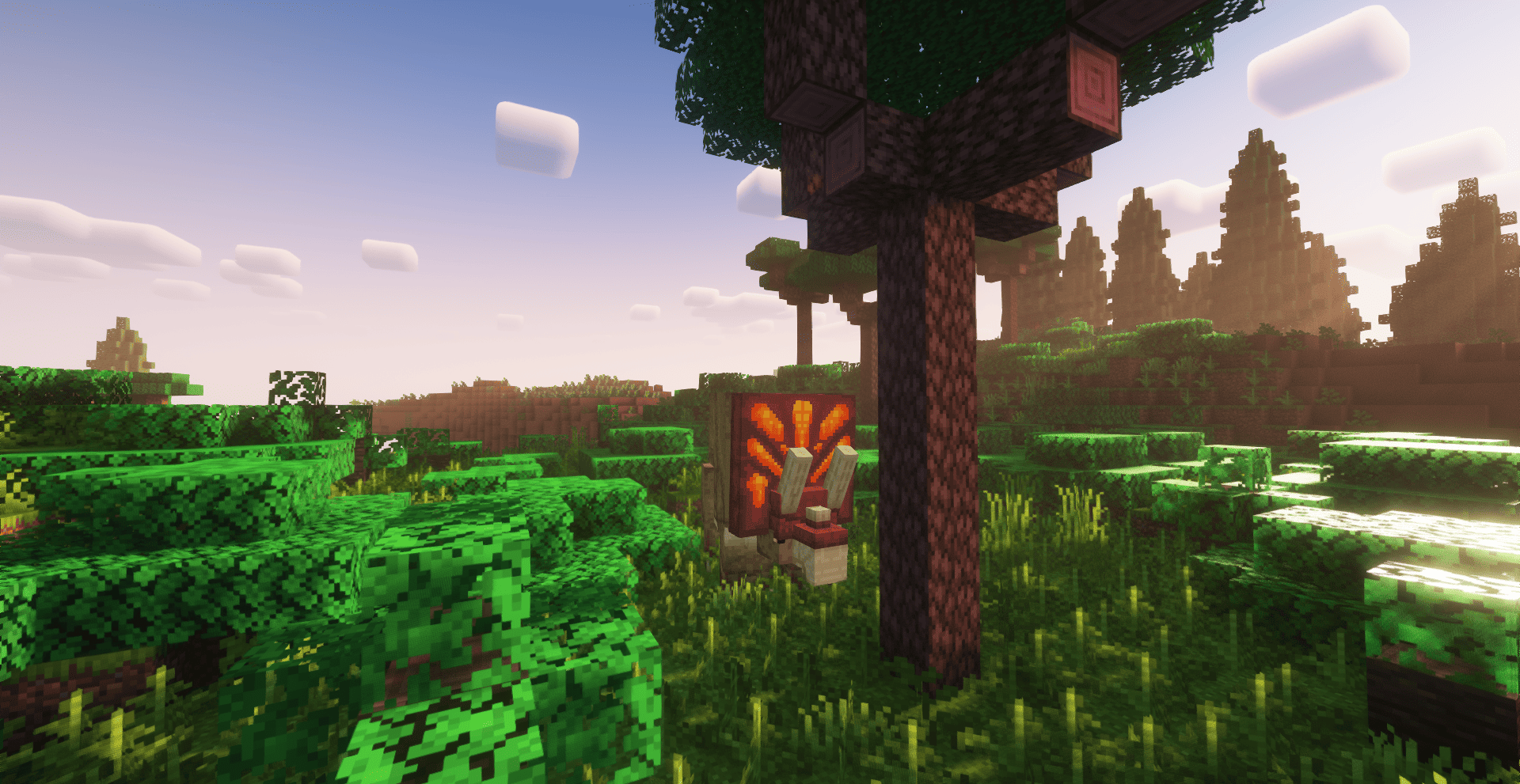 Prehistoric Odyssey - A Dinosaur Adventure - Minecraft Modpacks - CurseForge