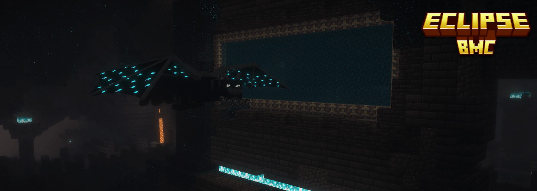 Eclipse's Exploration - Gallery - Minecraft Modpacks - CurseForge