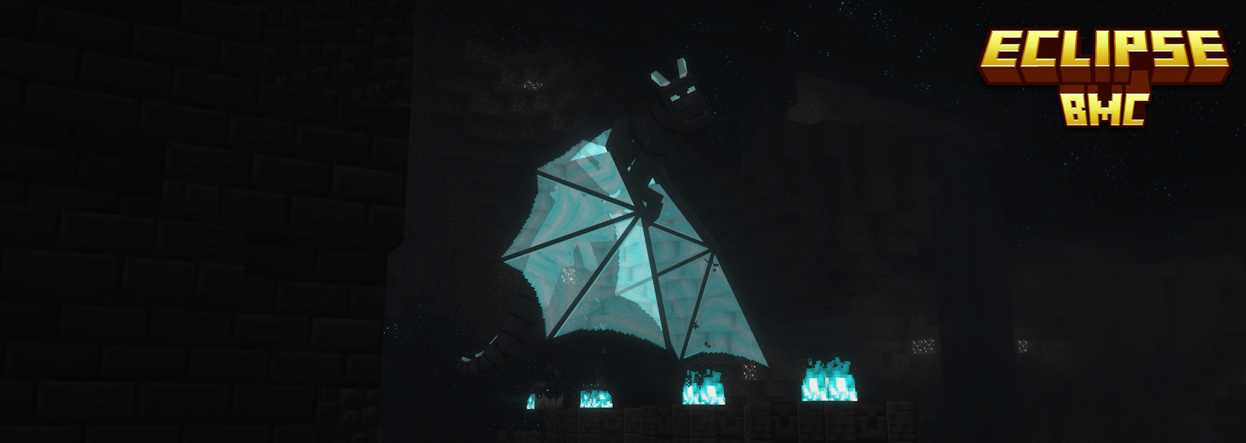 Eclipse's Exploration - Gallery - Minecraft Modpacks - CurseForge