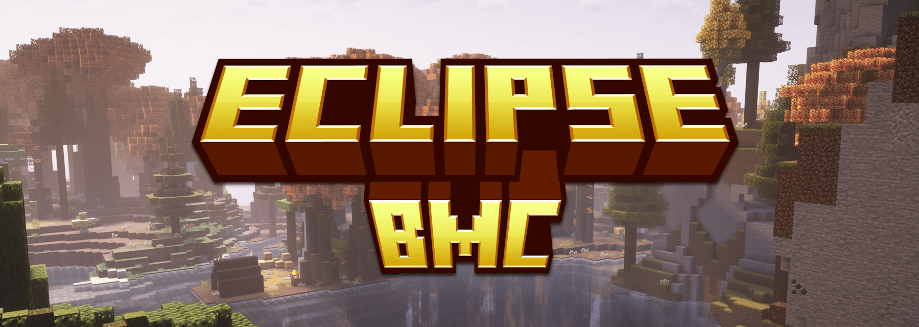 Eclipse's Exploration - Gallery - Minecraft Modpacks - CurseForge