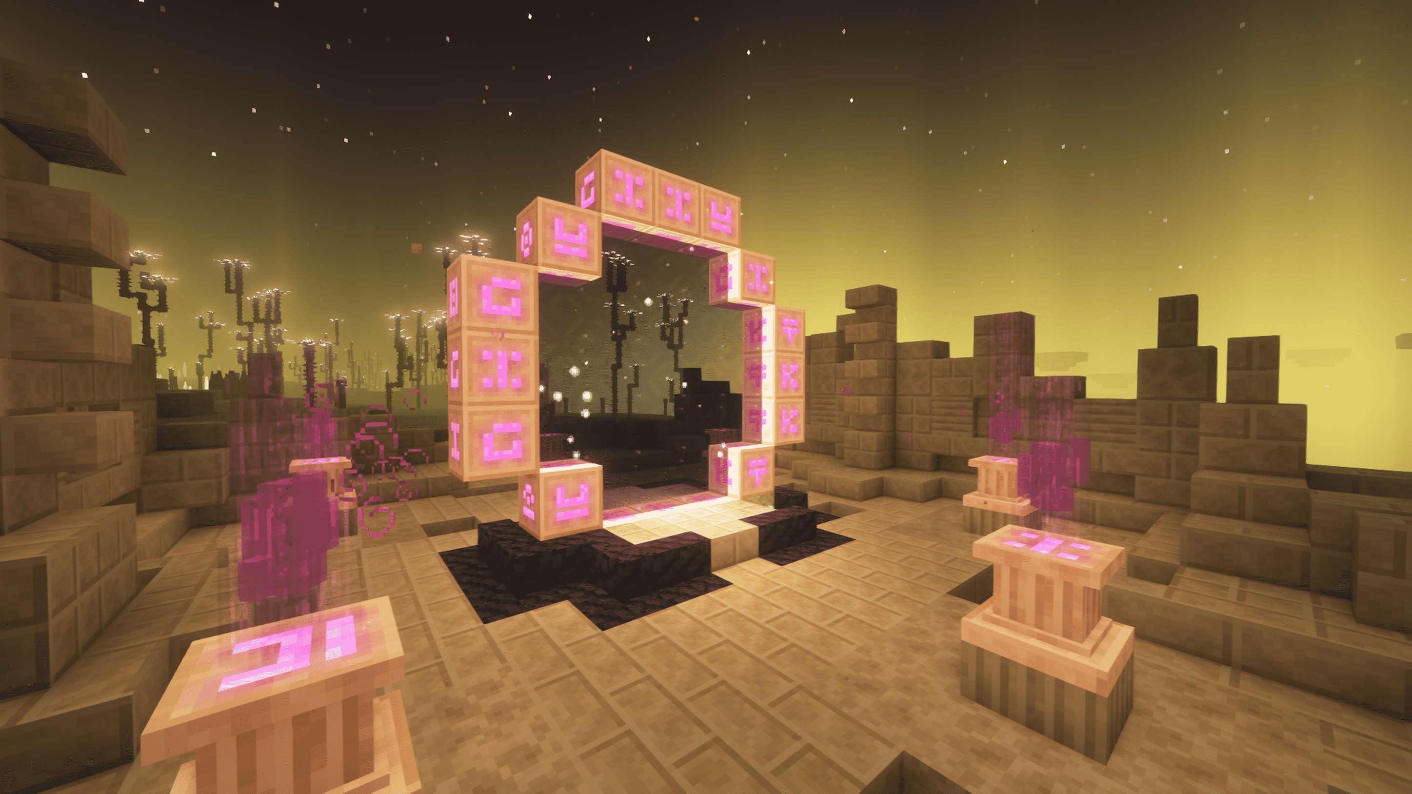 Install Project Overhauled - Minecraft Mods & Modpacks - CurseForge