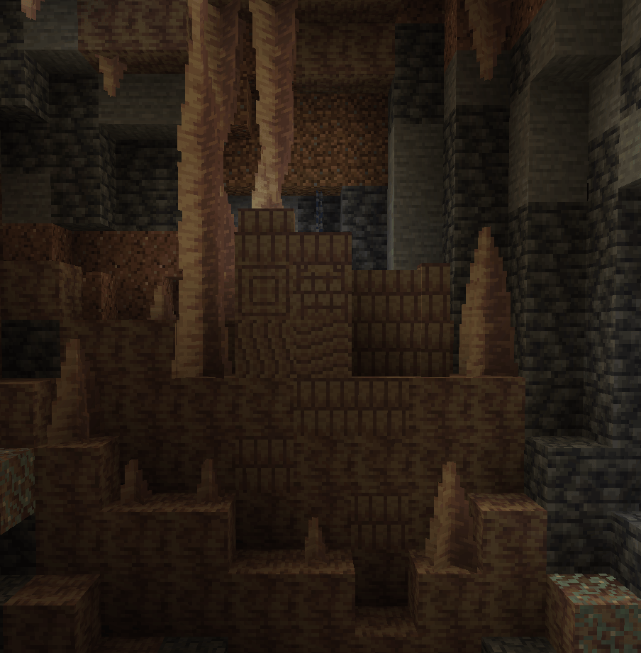 Cozy Little Place - Gallery - Minecraft Mods - CurseForge