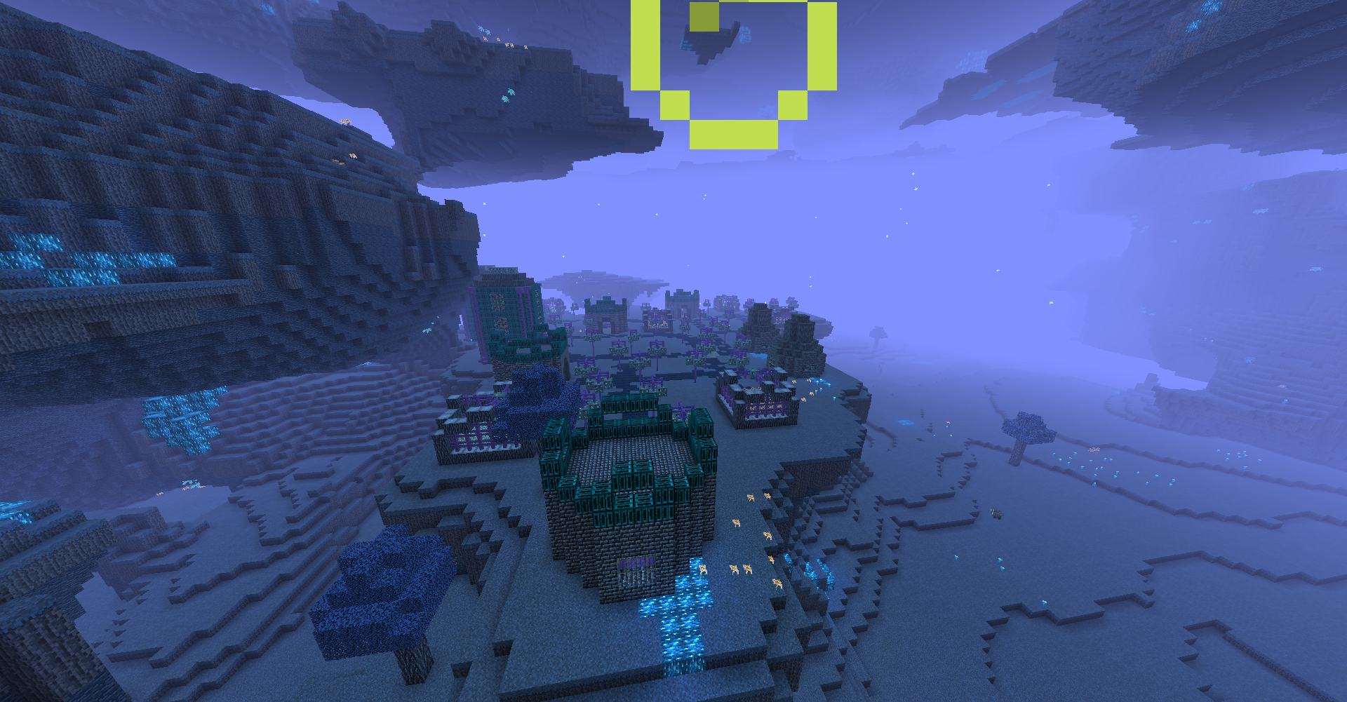 Epoch: Genesis - Gallery - Minecraft Modpacks - CurseForge