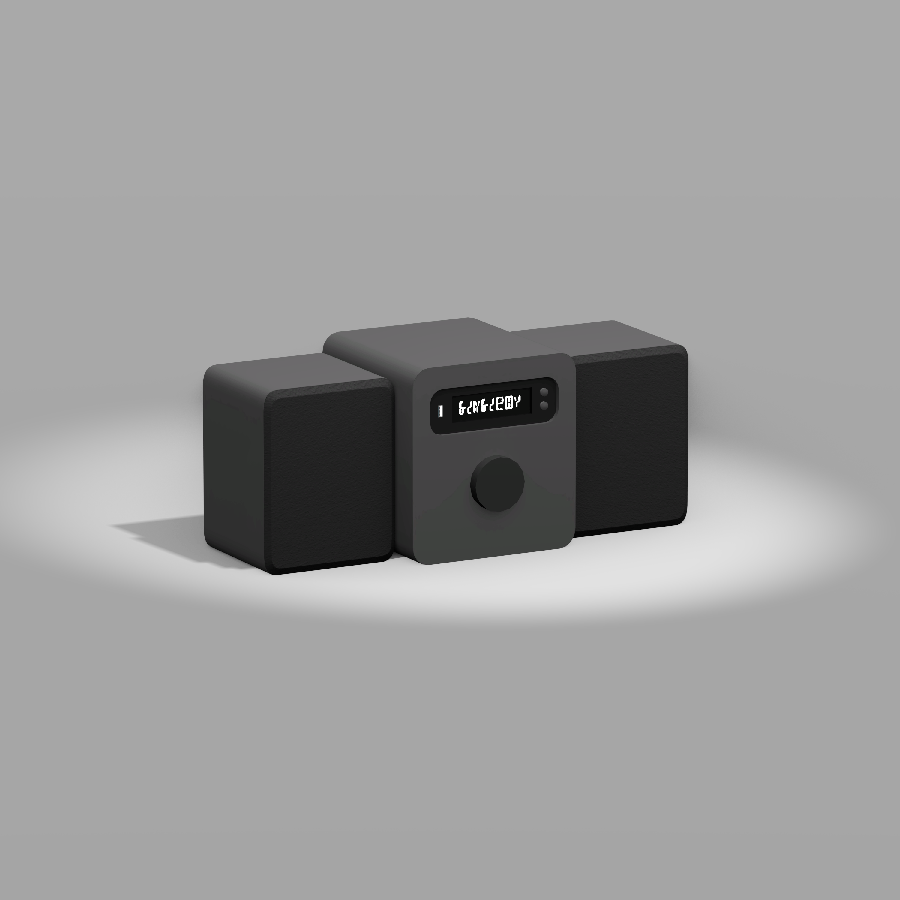 EchoTone (CC Radio) - The Sims 4 Build / Buy - CurseForge